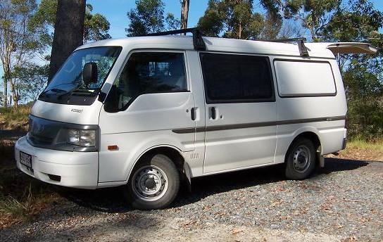 Mazda bus verkopen | Gevraagd Mazda bussen inkoop